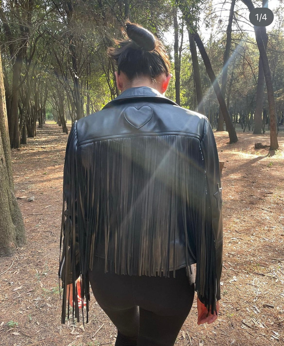 Descubre la tendencia de moda del momento: ¡Estilo Cowboy! – Leonora México